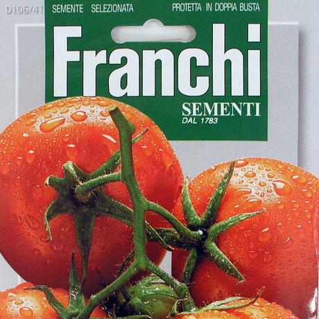 Franchi — The Worm that Turned - revitalising your outdoor space