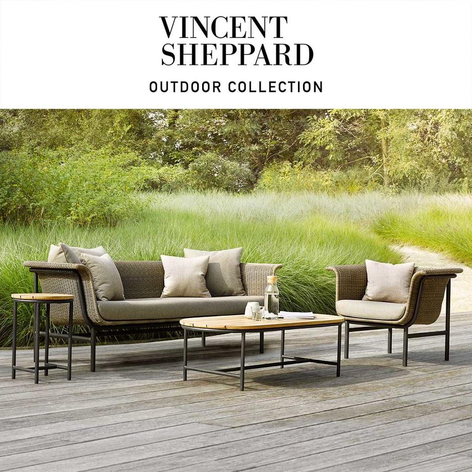 Vincent Sheppard Outdoor Collection — The Worm that Turned ...