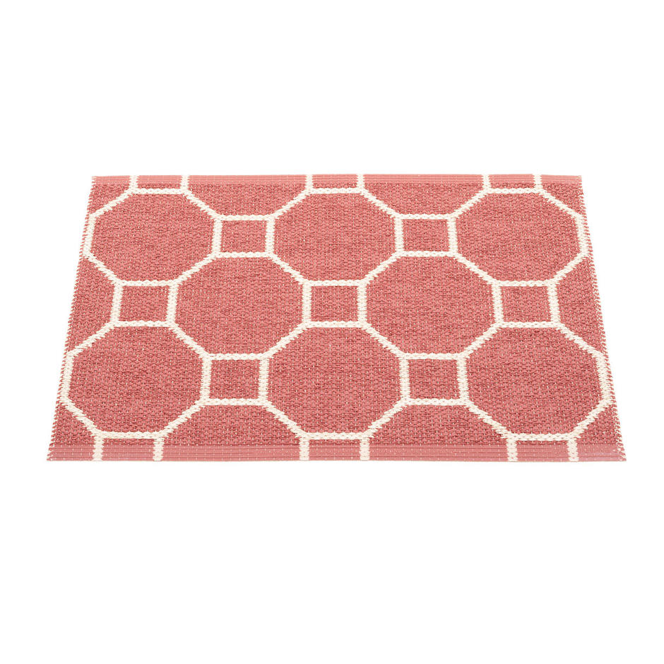 Buy Rakel Small Outdoor Rugs by Pappelina — The Worm that Turned ...