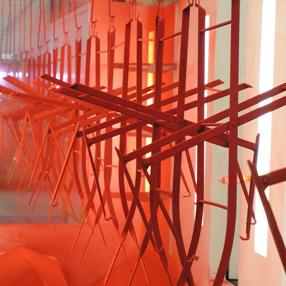 Buy Fermob Touch-up Spray Paint — The Worm that Turned - revitalising ...