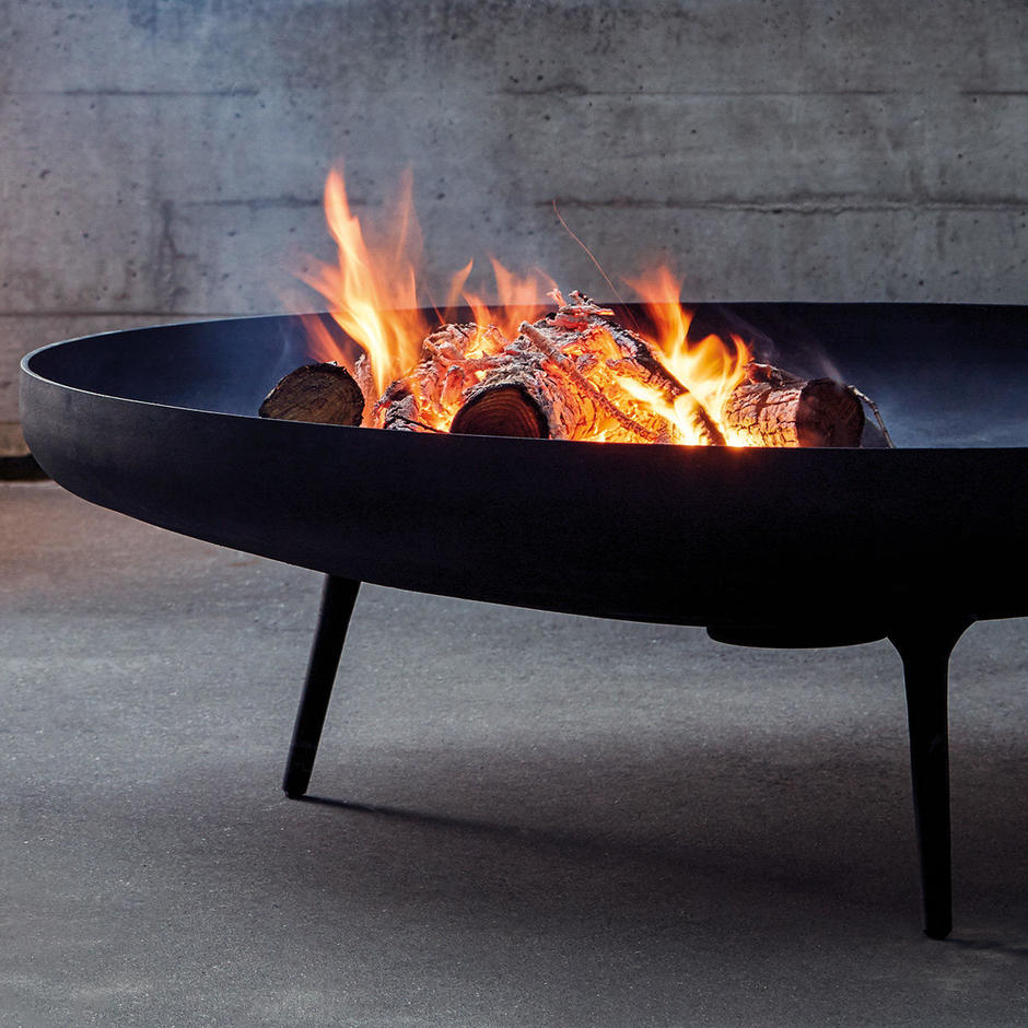 Buy Deco Fire Bowls by Gloster — The Worm that Turned - revitalising ...
