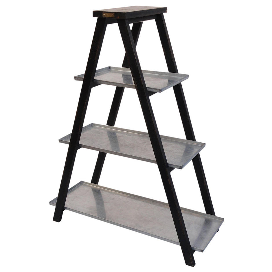 Buy Plant Display Ladder — The Worm that Turned - revitalising your ...