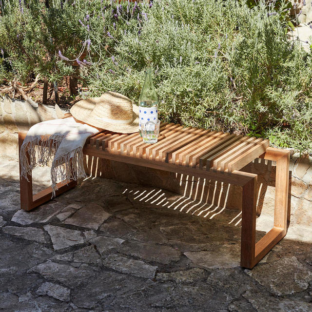 Buy Cutter Benches by Skagerak — The Worm that Turned - revitalising ...