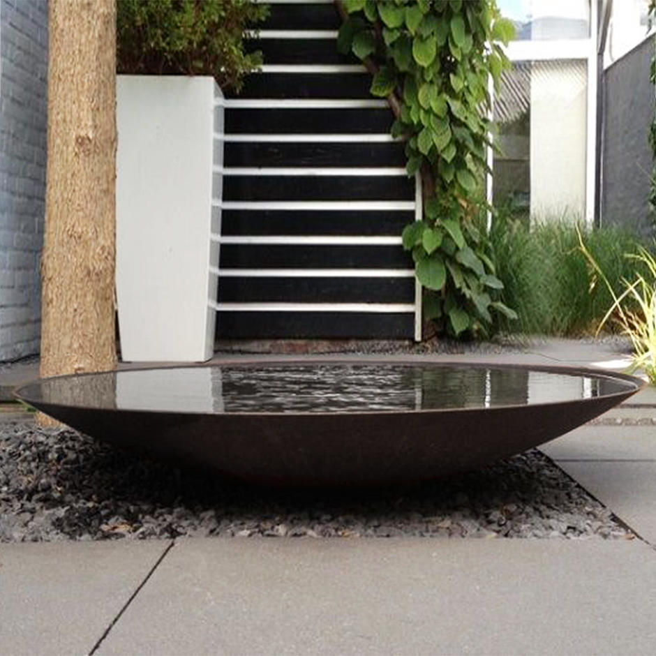 Buy Reflective Water Pools - Aluminium — The Worm that Turned ...