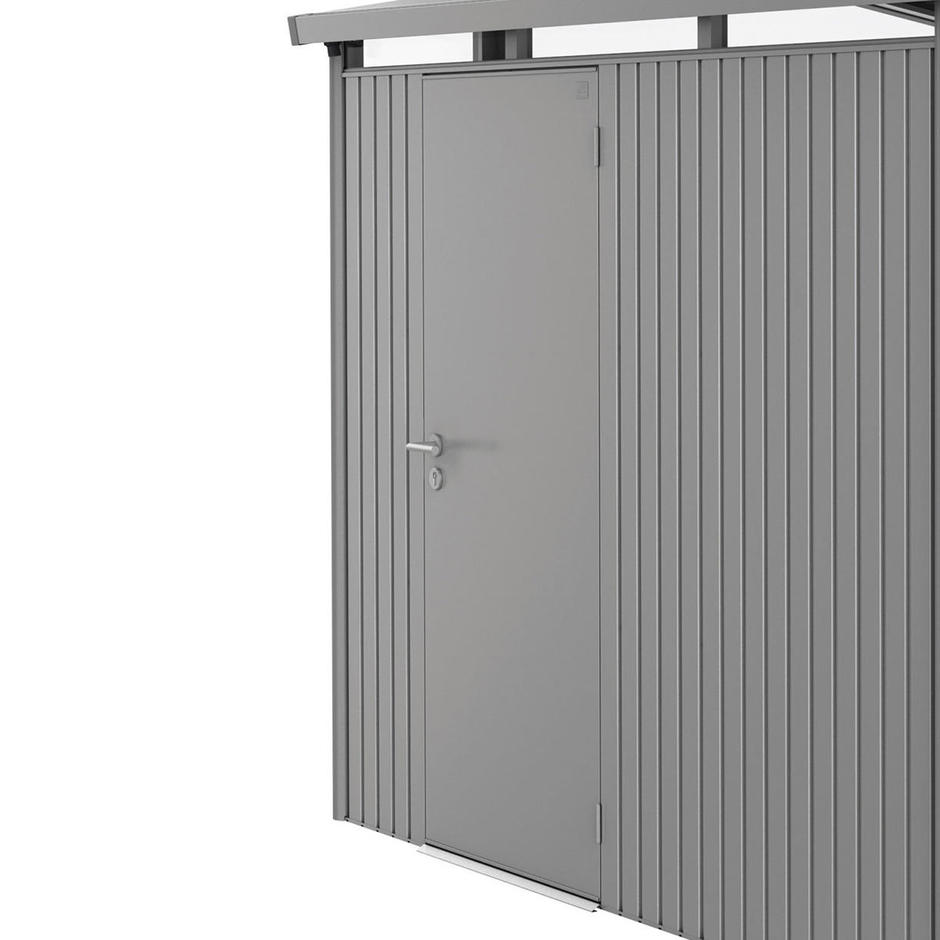 Buy Side Door for Garden Sheds by Biohort — The Worm that Turned ...