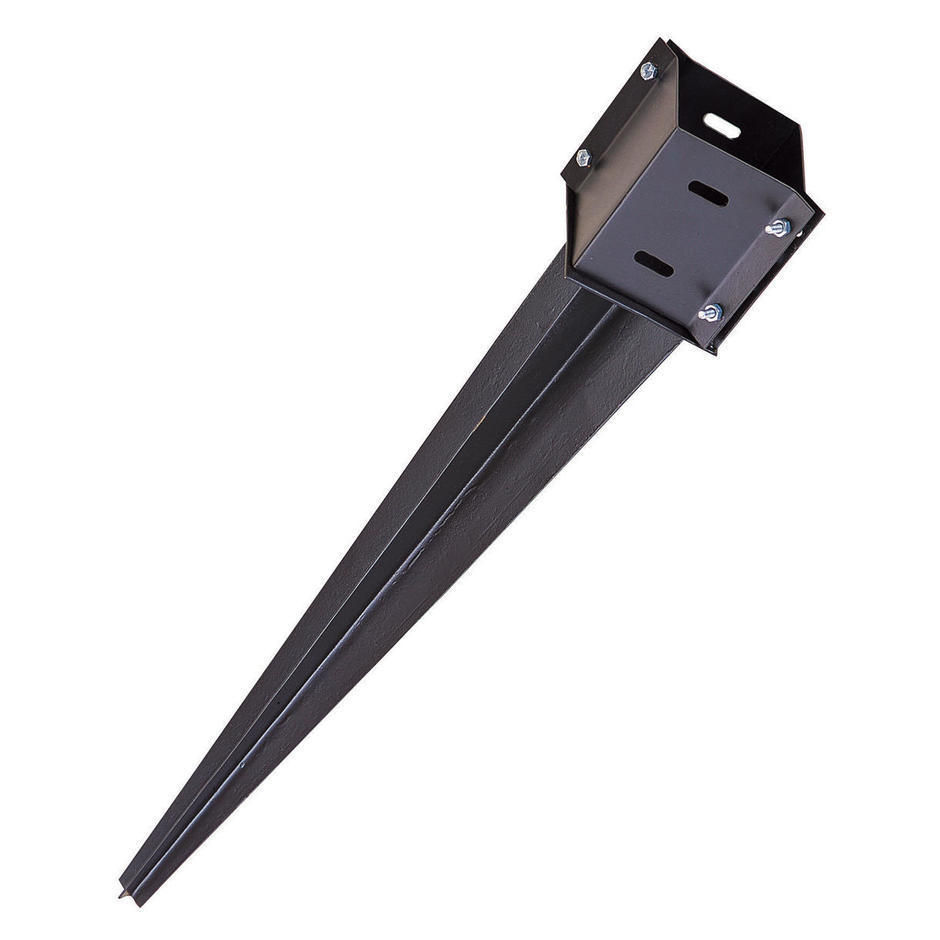 Buy Fence Spike Base Fixing by Forest Garden — The Worm that Turned ...
