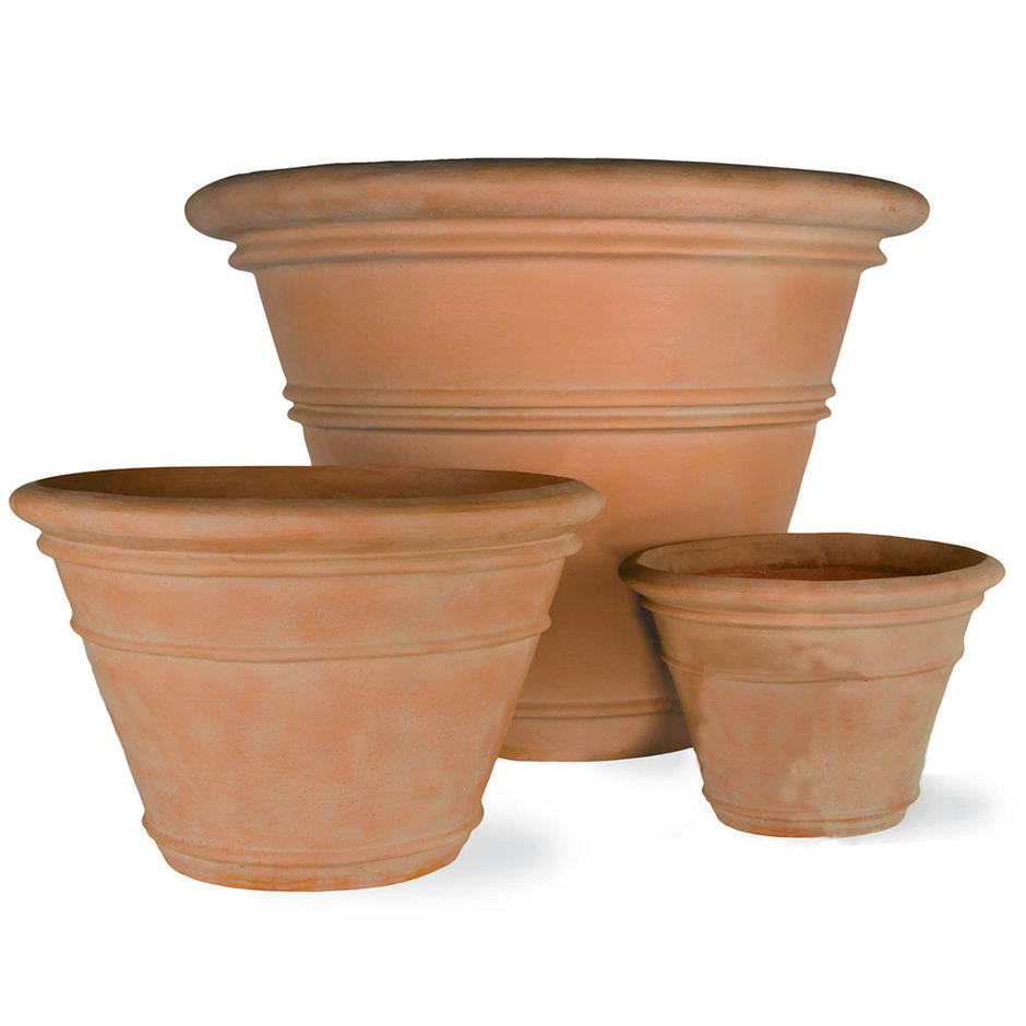 Buy Large Classic Planters — The Worm that Turned - revitalising your ...