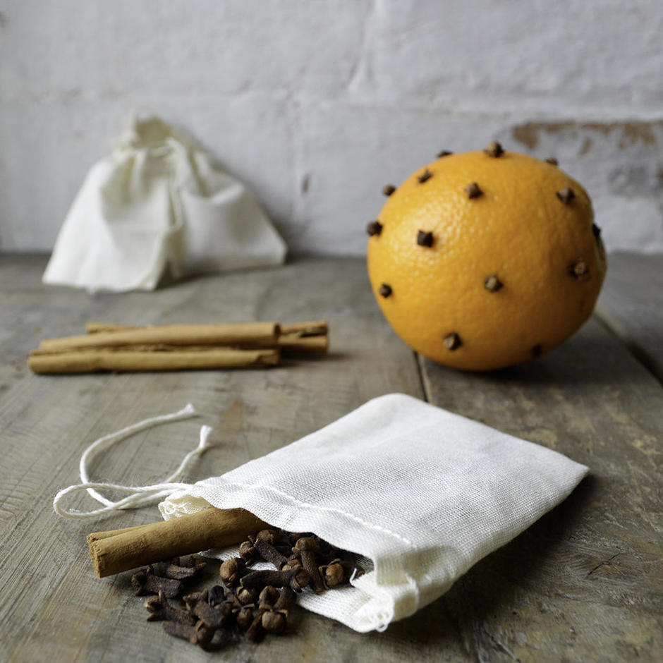 Buy Spice Bags — The Worm that Turned - revitalising your outdoor space