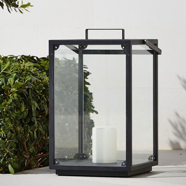 Buy Lighthouse Outdoor Lanterns by Cane-line — The Worm that Turned ...