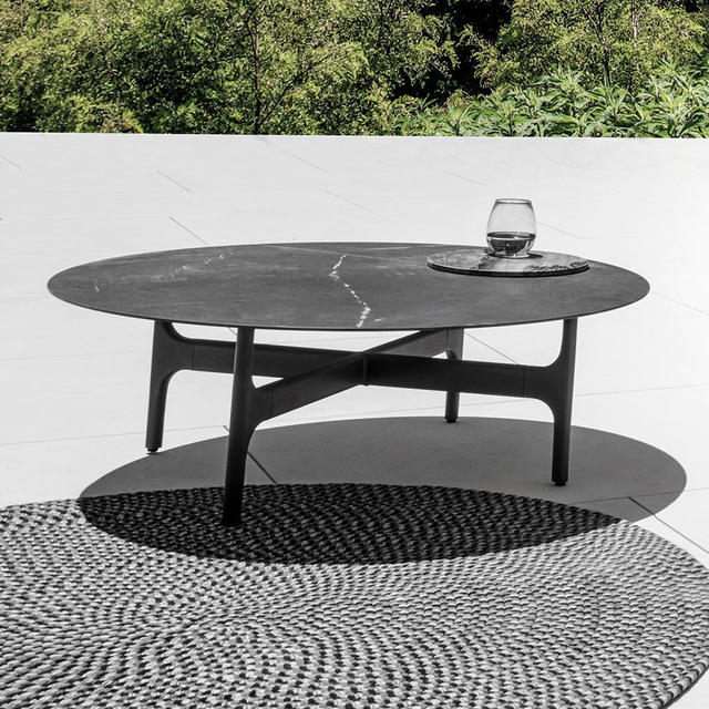 Weave With Modern Tables