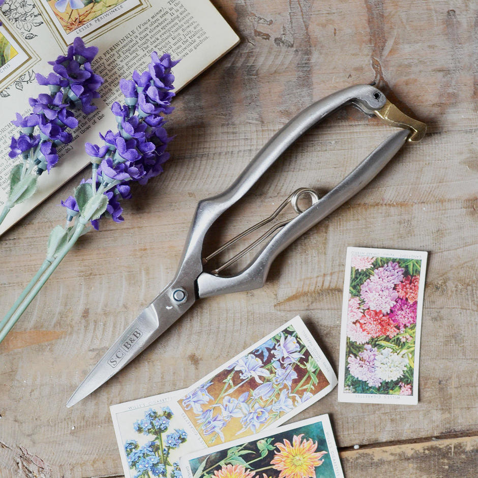 Buy Sophie Conran Precision Secateurs — The Worm that Turned ...
