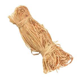 Buy Natural Coloured Raffia Hanks — The Worm that Turned - revitalising ...