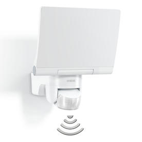 Buy XLED Home 2 XL Floodlight with PIR Sensor by Steinel — The Worm ...