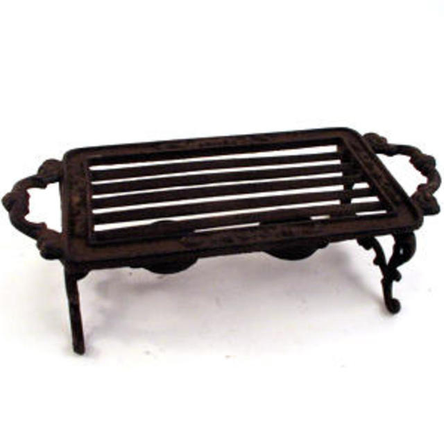 Buy Double Warming Trivet — The Worm that Turned - revitalising your ...