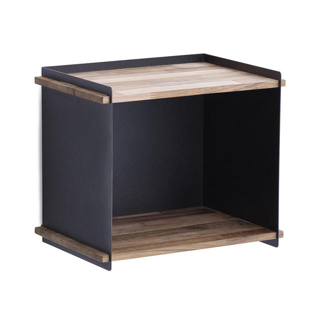 Buy Outdoor Wall Storage Box by Cane-line — The Worm that Turned ...