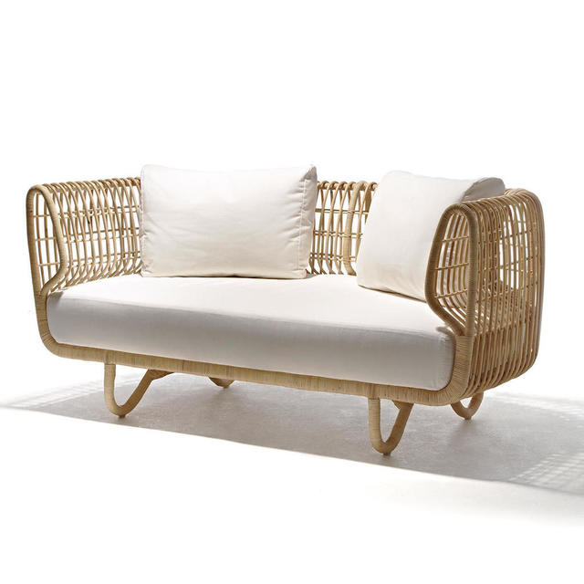 Buy Nest Indoor Sofa — The Worm that Turned - revitalising your outdoor ...