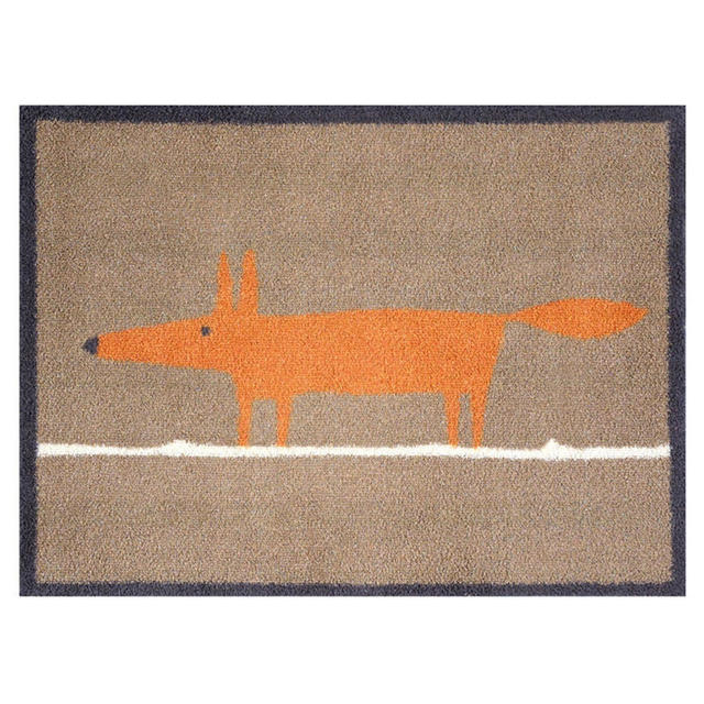 Buy Turtle Mat - Mr Fox — The Worm that Turned - revitalising your ...