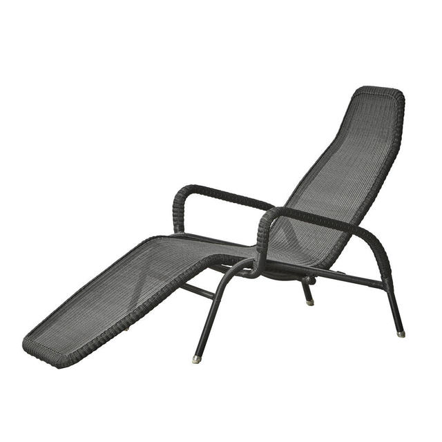 Buy Sunrise Reclining Sunchair by Cane-line — The Worm that Turned ...