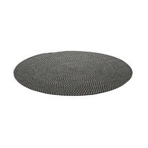 Buy Gloster Outdoor Circular Deco Rugs by Gloster — The Worm that ...