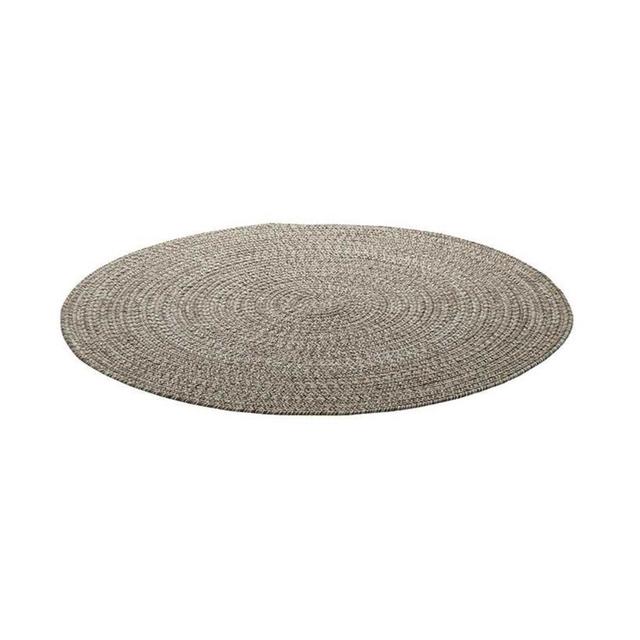Buy Gloster Outdoor Circular Deco Rugs by Gloster — The Worm that ...