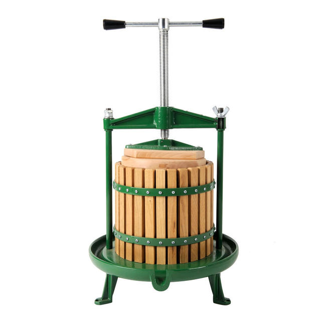 Fruit Presses Apple Press