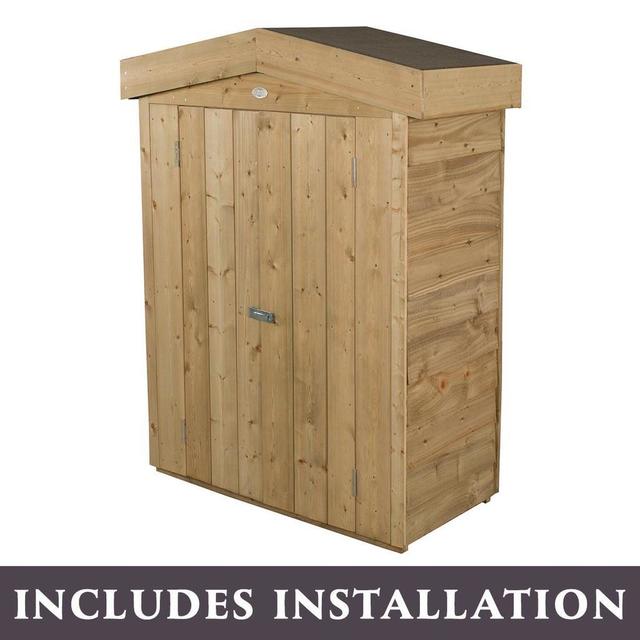 Buy Traditional Garden Stores by Forest Garden — The Worm that Turned ...