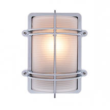 Buy Rectangular Bulkhead Wall Light — The Worm that Turned ...