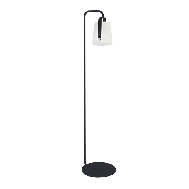 Buy Small Balad Lamp Stand by Fermob Outdoor Lighting — The Worm that ...