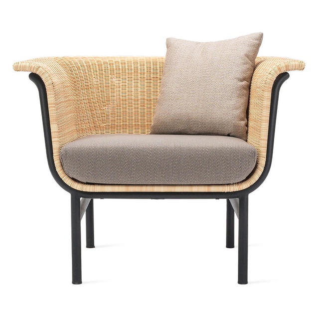 Buy Wicked Lounge Chair by Vincent Sheppard Outdoor Collection — The ...