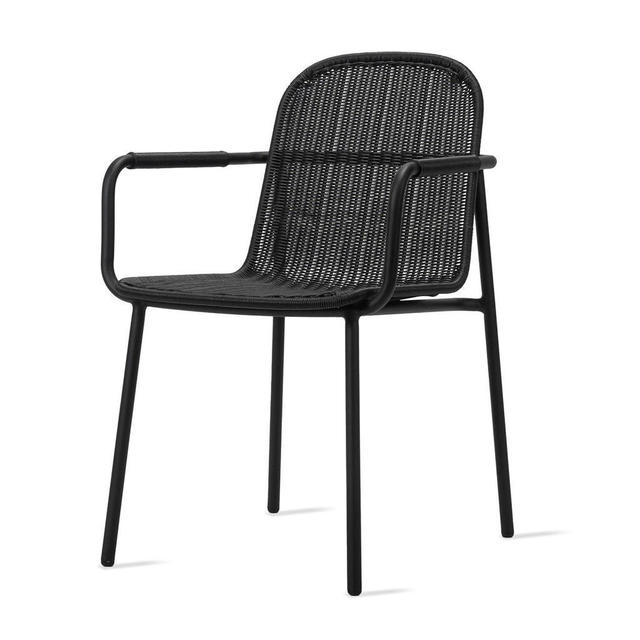 Buy Wicked Dining Chair by Vincent Sheppard Outdoor Collection — The ...