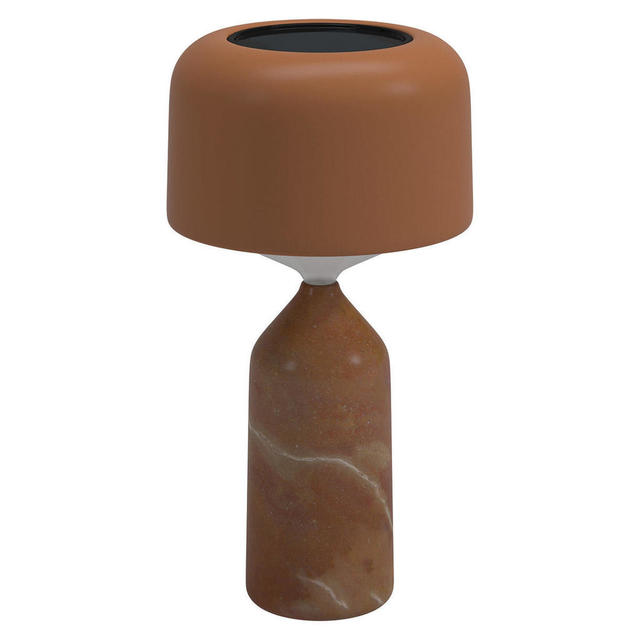 Buy Ambient Pebble LED Table Light by Gloster — The Worm that Turned ...