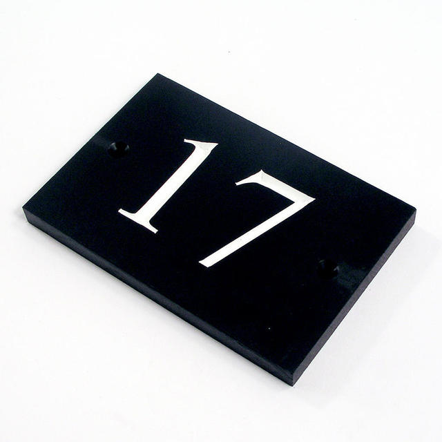 Buy Eco House Numbers 1-24 — The Worm that Turned - revitalising your ...