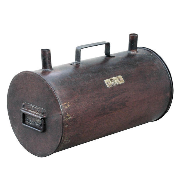 Buy Charcoal Maker — The Worm that Turned - revitalising your outdoor space