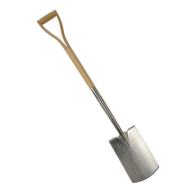 Buy Garden Digging Spade — The Worm that Turned - revitalising your ...